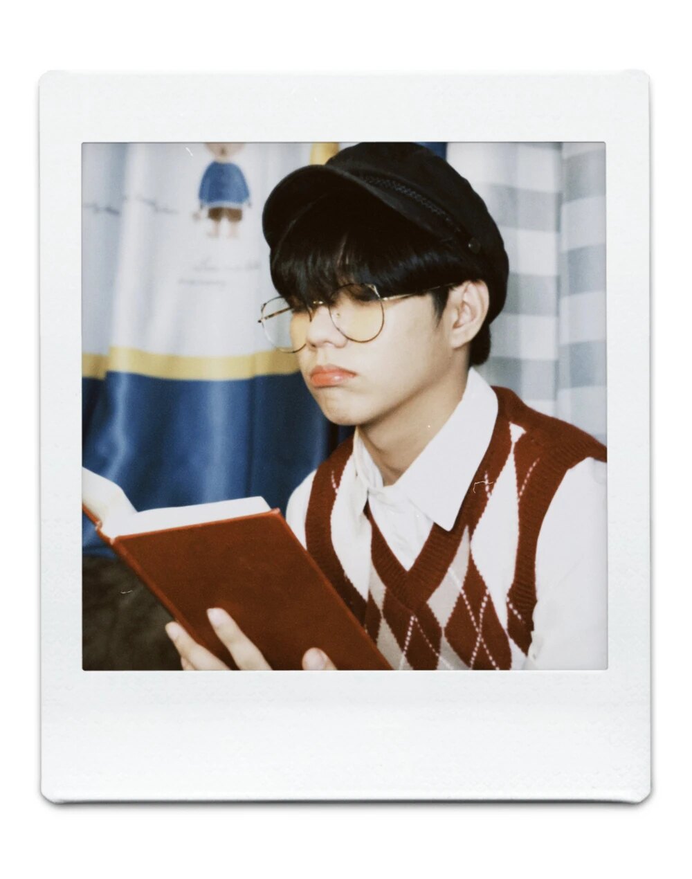 Meet The First Male Filipino Idol To Rank #1 On A K-Pop Survival Show ...