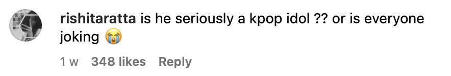 Netizens Defend 4th Gen K-Pop Idol Against "Cringe" Video Backlash ...