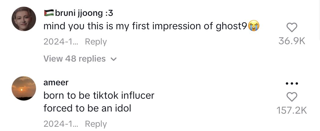 Netizens Defend 4th Gen K-Pop Idol Against "Cringe" Video Backlash ...