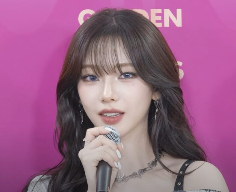 Aespa Karina's Bold Makeup Transformation Becomes A Hot Topic - Koreaboo