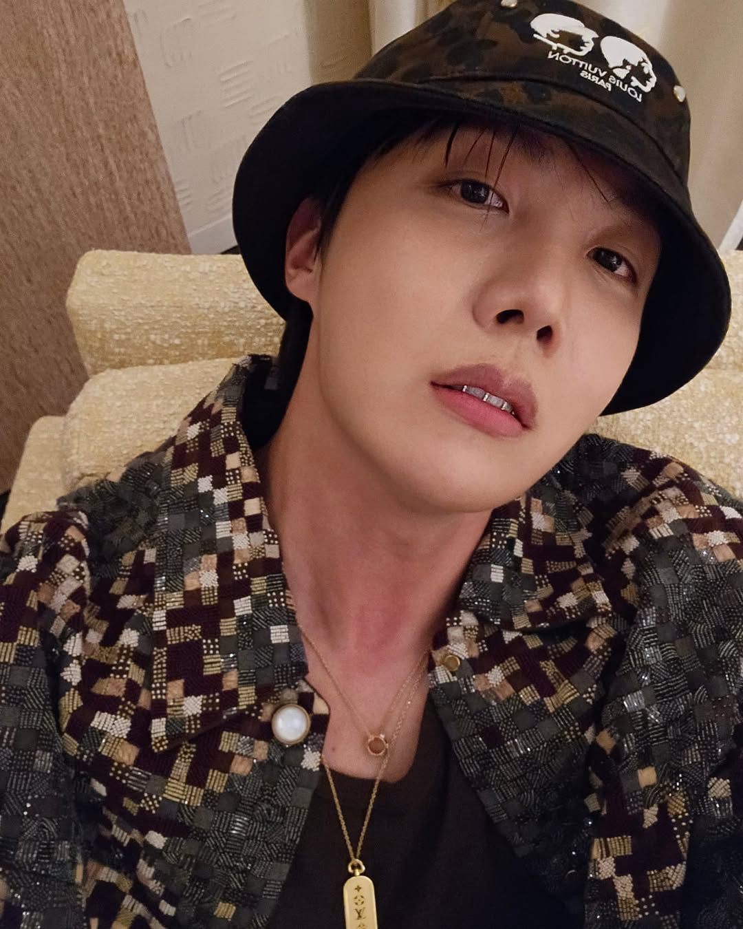 BTS's J-Hope Believed To Be Disrespected During Recent Appearance ...