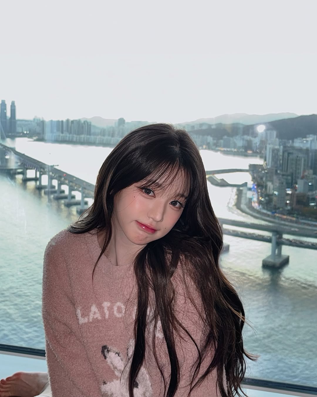 IVE's Wonyoung Goes Viral For "Hot Girl" Transformation - Koreaboo