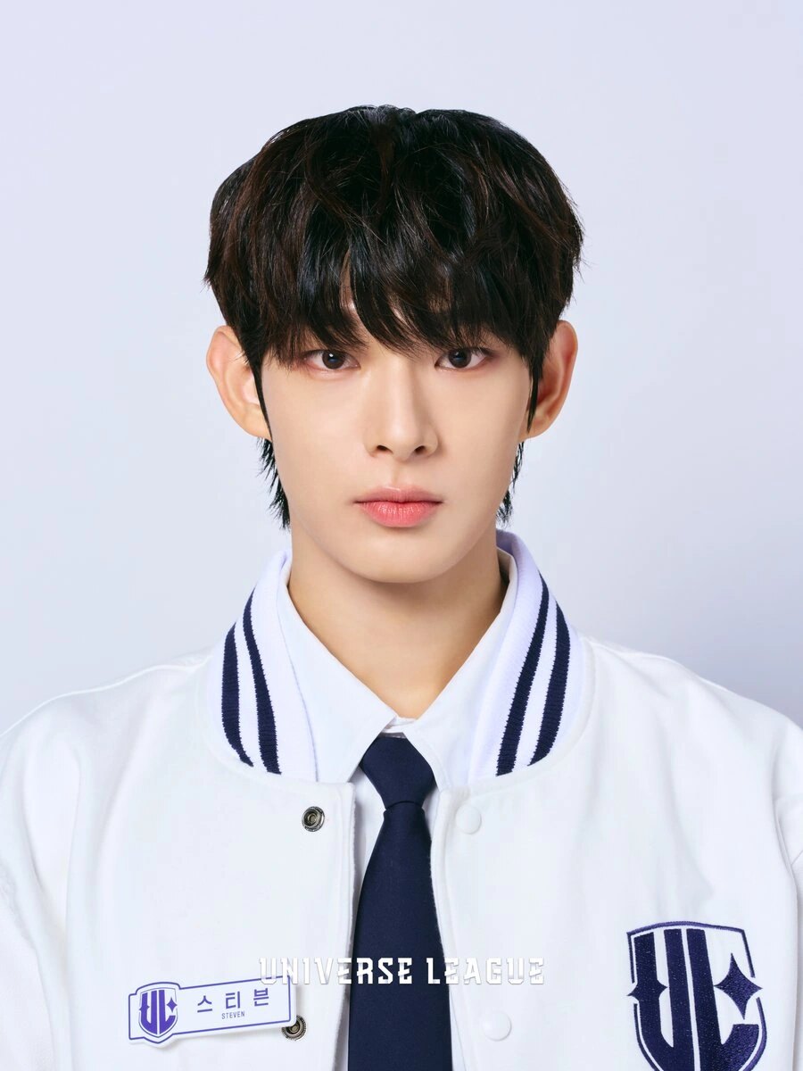 6 Nationalities — Introducing The Diverse Members Of "Universe League ...