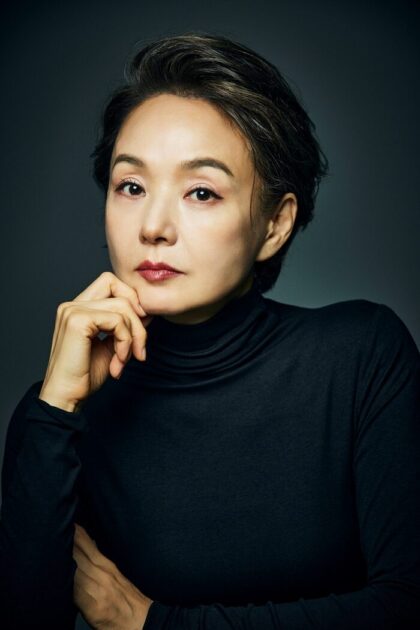Beloved Korean Actress Confesses To Shocking Financial Difficulties ...