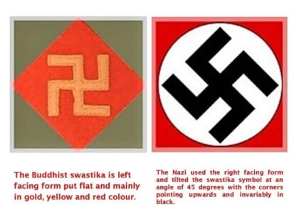 BTS RM's Military Uniform's Swastika Explained - Koreaboo