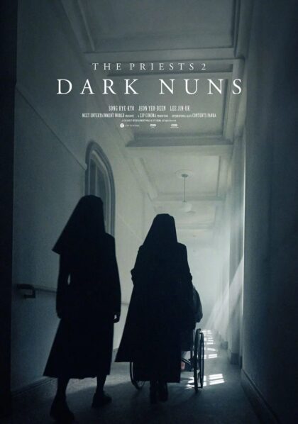 Scathing Review Of Song Hye Kyo's New Movie "Dark Nuns" Is Going Viral ...