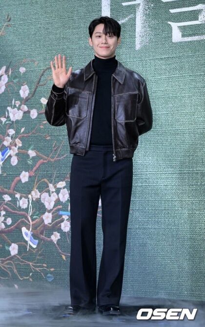 Celebrities Set To Be Discharged From The Military In 2025 - Koreaboo
