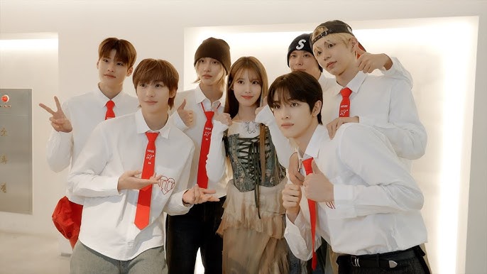 IU Reveals A Top Tier Girl Group Was The Reason She Performed Without Concert Guests Recently ...