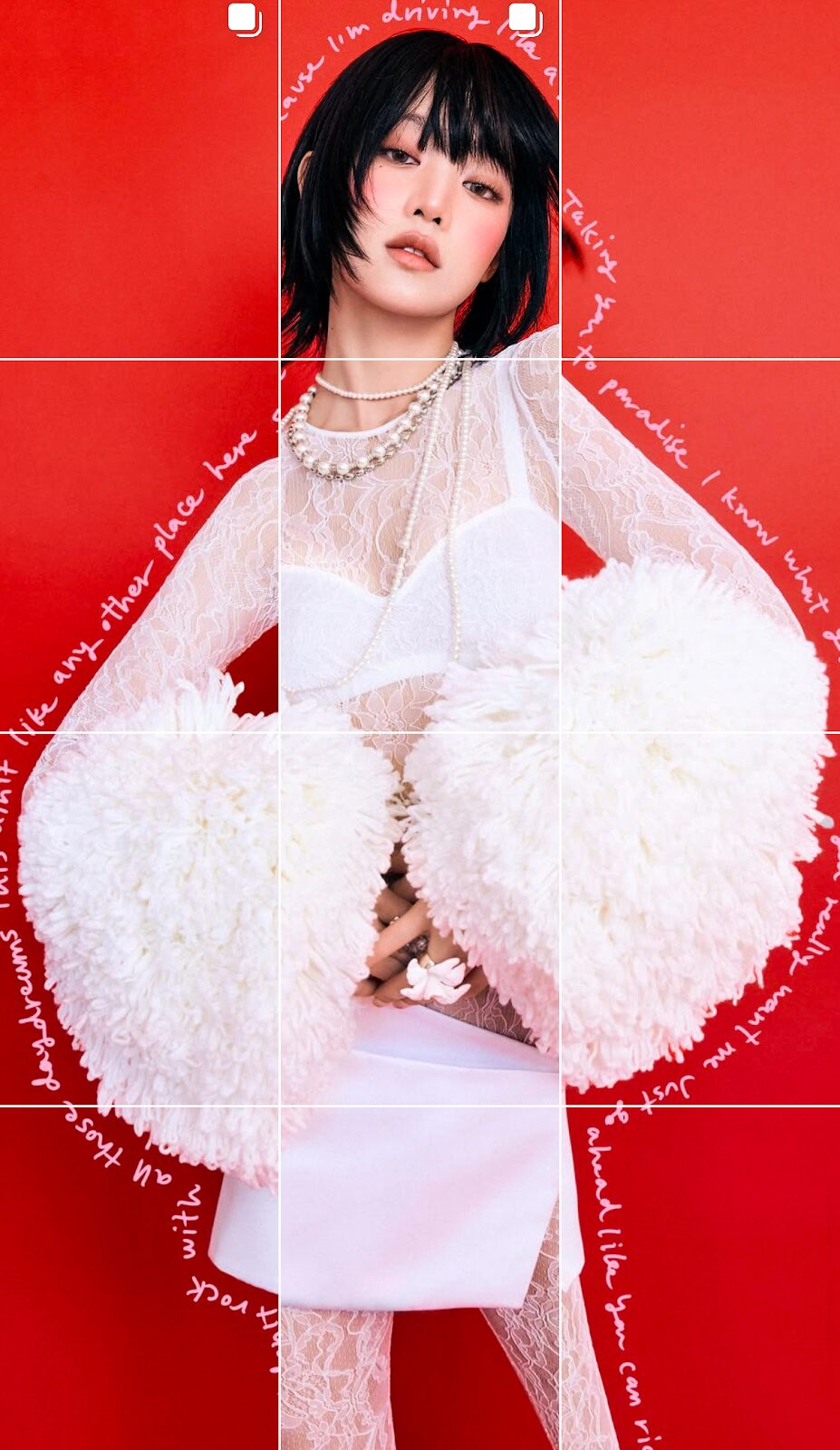 K-Pop Idol Feeds Are A Mess After Instagram Ratio Update - Koreaboo