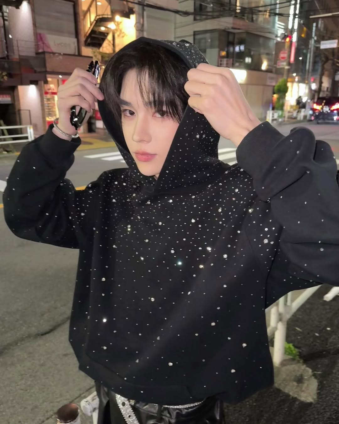 K-Soul Leaves Fantasy Boys And Sparks Unexpected Reactions - Koreaboo