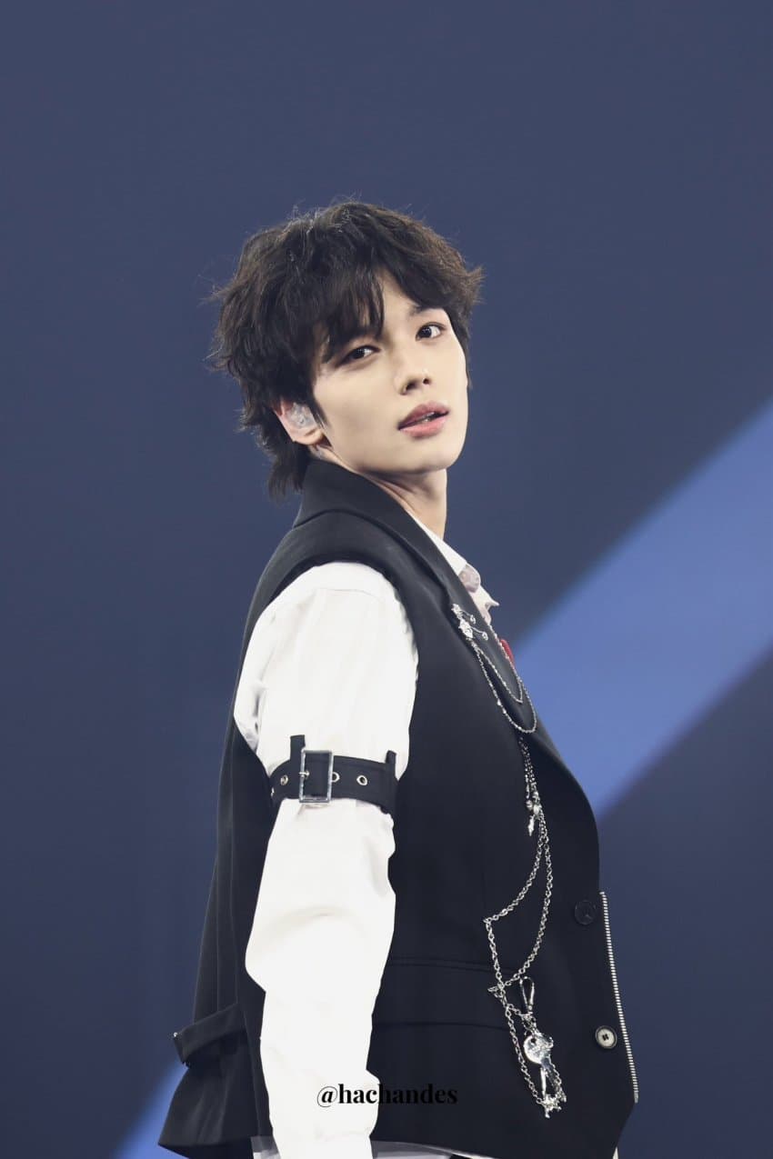 SM Entertainment’s Trainee Goes Viral For Having The "SM Style" Face ...