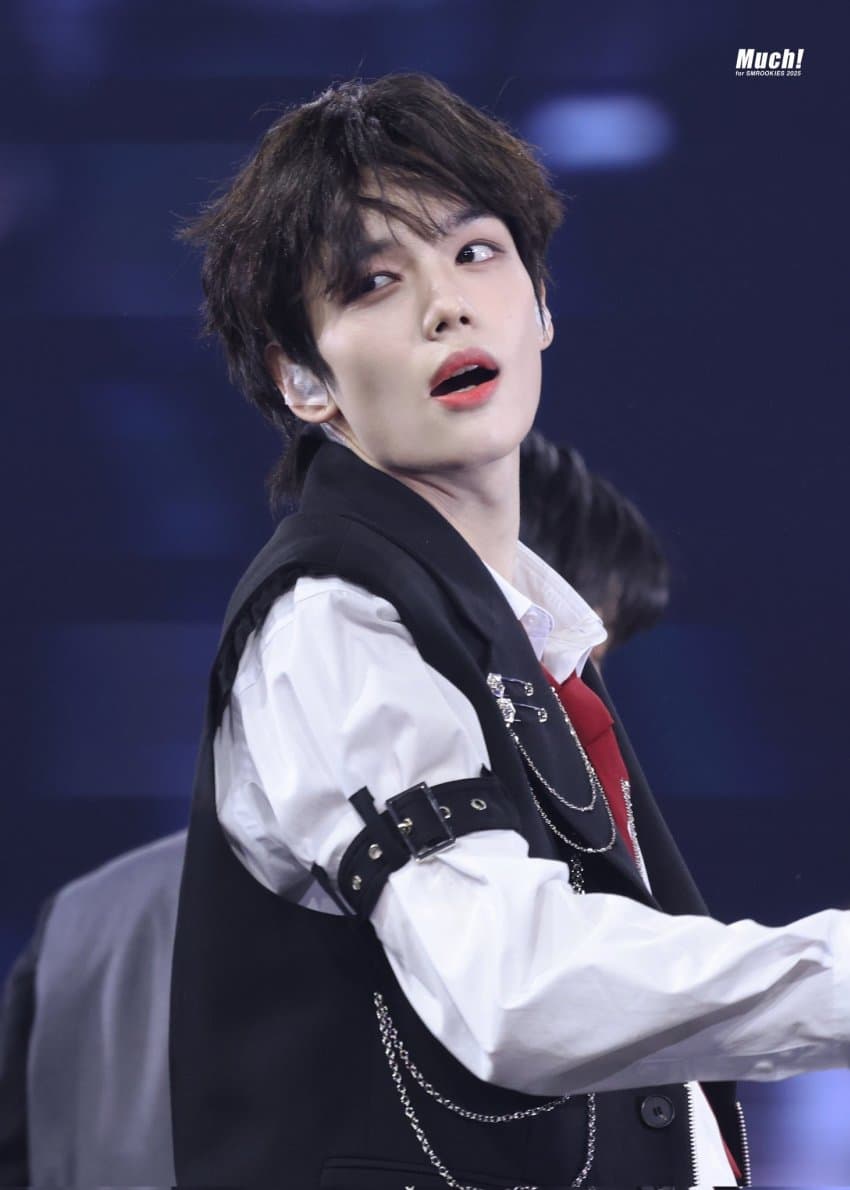 SM Entertainment’s Trainee Goes Viral For Having The "SM Style" Face ...