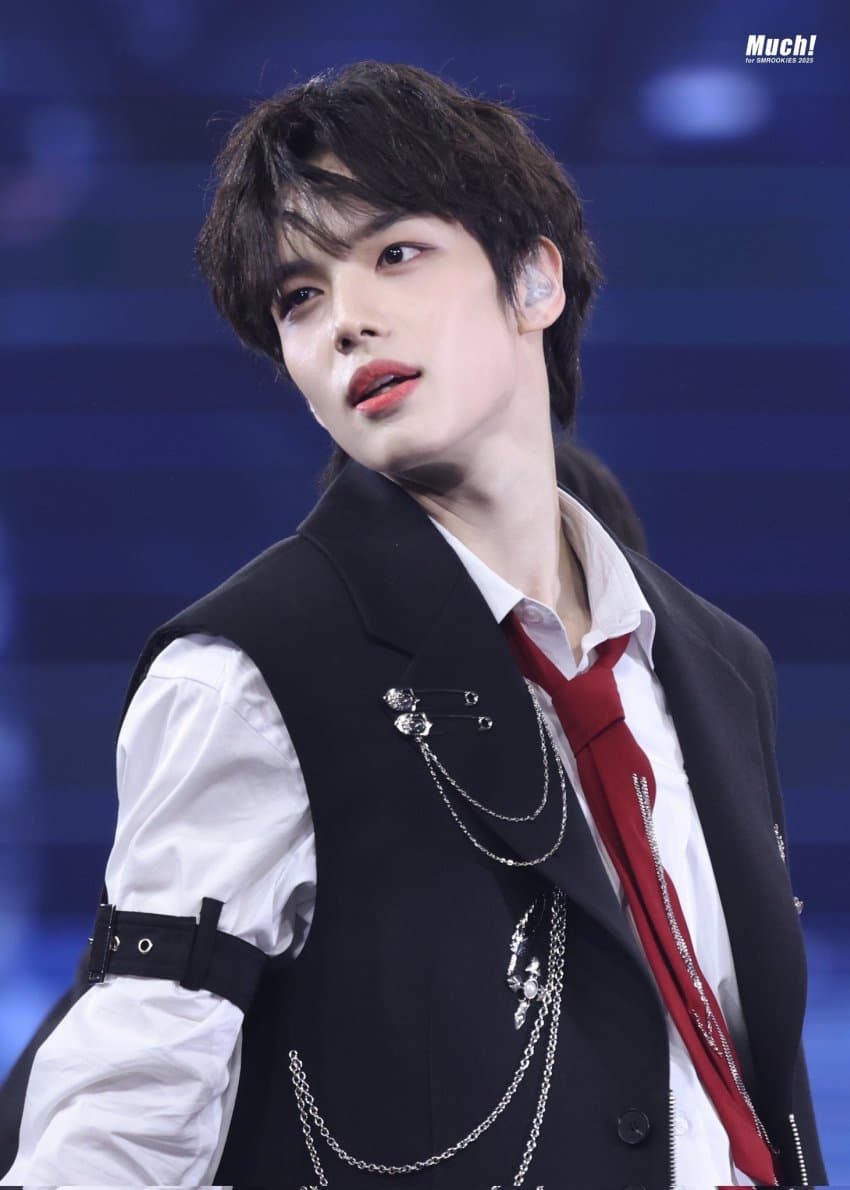 SM Entertainment’s Trainee Goes Viral For Having The "SM Style" Face ...