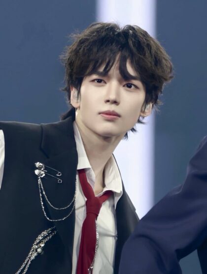 SM Entertainment’s Trainee Goes Viral For Having The "SM Style" Face ...