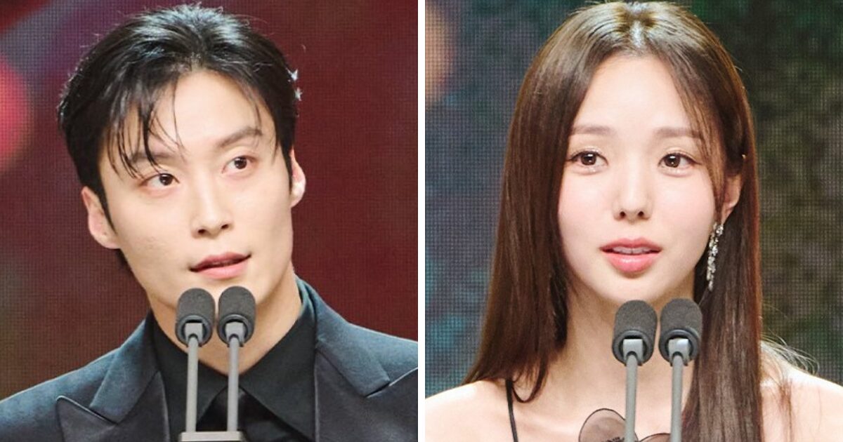 Here Are All The Winners From The "2024 MBC Drama Awards" - Koreaboo