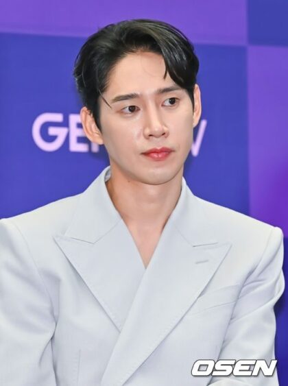 Park Sung Hoon Shockingly Steps Down From New K-Drama Starring Girls' Generation's Yoona - Koreaboo