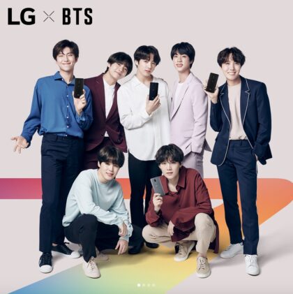 BTS's RM Reveals New Details About Himself And His Mom - Koreaboo