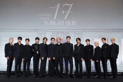 SEVENTEEN's Plans For 2025 Met With Heated Reactions Amid Enlistment ...