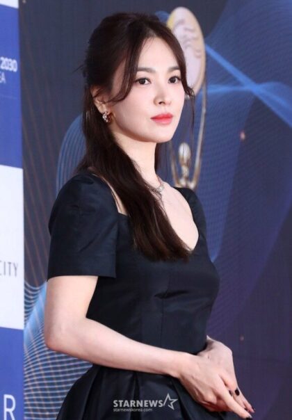 Gong Yoo And Song Hye Kyo Have Started Filming New K-Drama With $50 ...