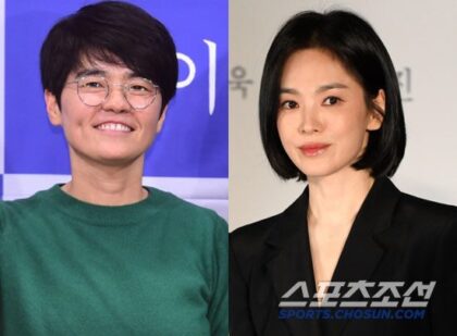 Gong Yoo And Song Hye Kyo Have Started Filming New K-Drama With $50 ...