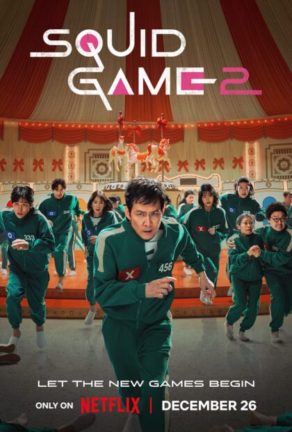 "Squid Game" Director Addresses Complaints About T.O.P's Casting - Koreaboo