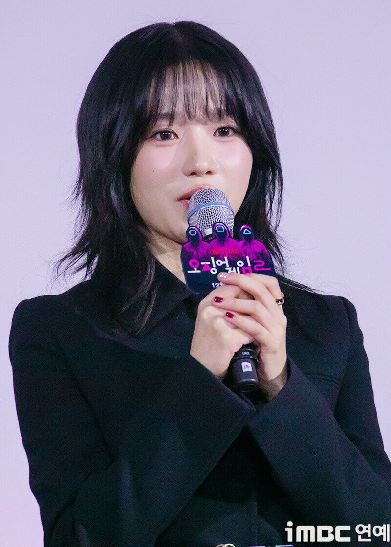 Shocking Age Gap Between "Squid Game 2"'s Im Si Wan and Jo Yuri Becomes A Hot Topic - Koreaboo