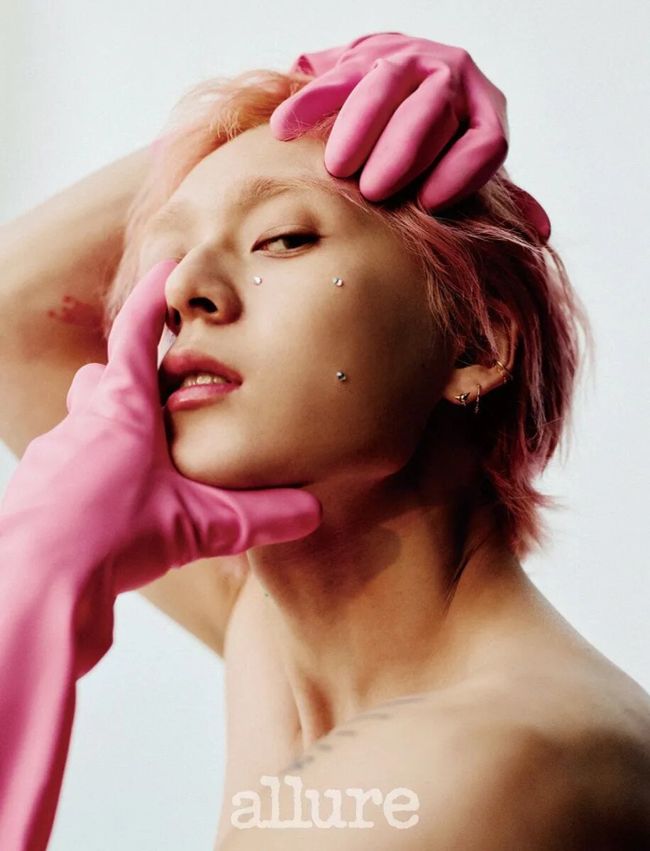 30+ K-Pop Idols Scheduled For Military Discharge In 2025 - Koreaboo