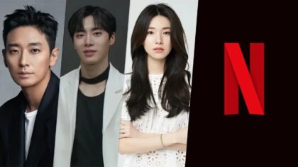 7 New K-Dramas To Watch In January 2025 On Netflix, Disney+, And More - Koreaboo