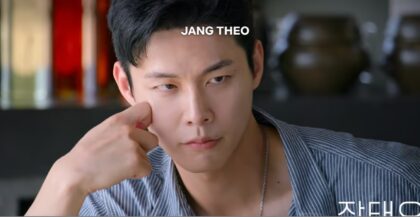 "Single's Inferno 4" Theo Jang Likes A "Pick Me Girl" Comment About Lee ...