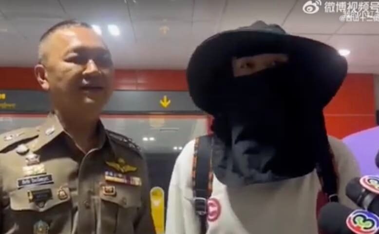 Abducted Actor Shocks With Changed Appearance Following His Rescue ...