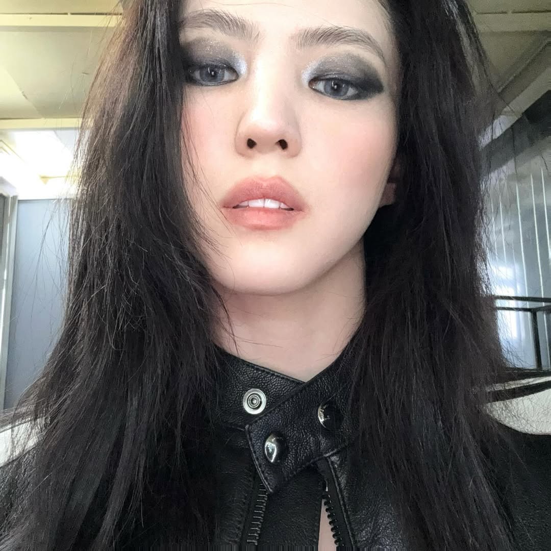 Han So Hee Stuns With Drastic Hair Transformation - Koreaboo