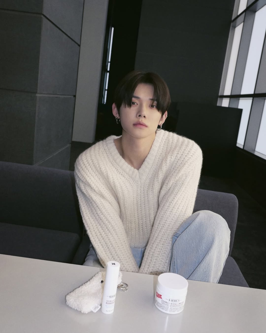 TXT’s Yeonjun Got Upset Over Concert Rules Regarding Fan’s Pride Flag ...