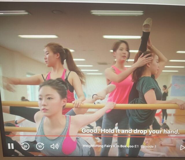 "Single's Inferno 4" Chung You Jin Spotted In A Popular K-Drama - Koreaboo