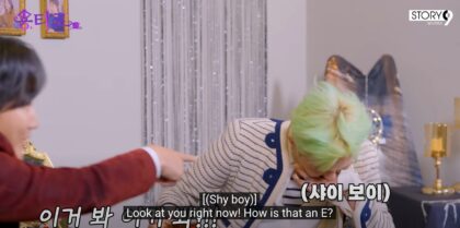BIGBANG’s G-Dragon Is In Utter Shock No One Believes His MBTI - Koreaboo