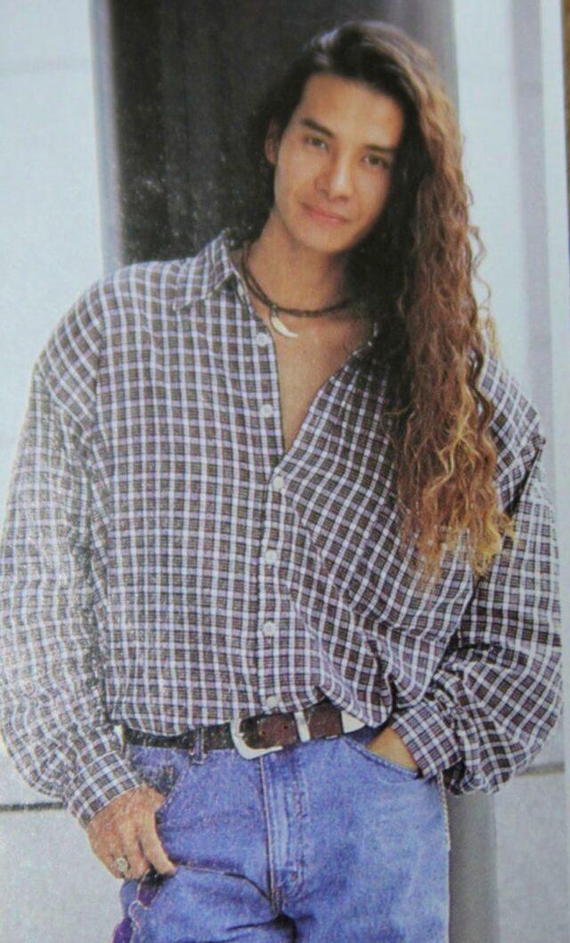 "The Trauma Code" Heartthrob Actor's Father Actually Revealed To Be ...