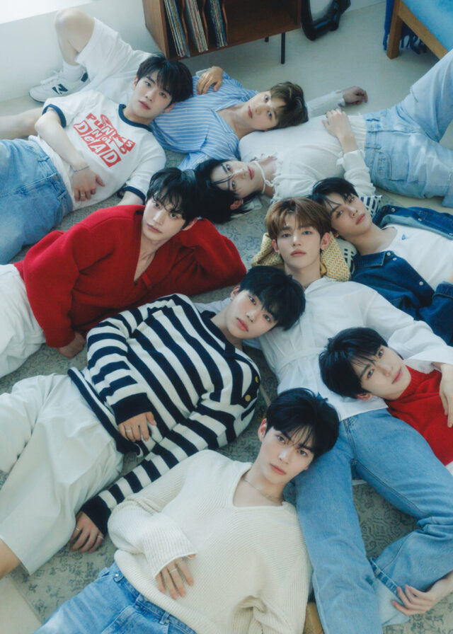 The Thing Stopping ZEROBASEONE From Being A Permanent Group - Koreaboo