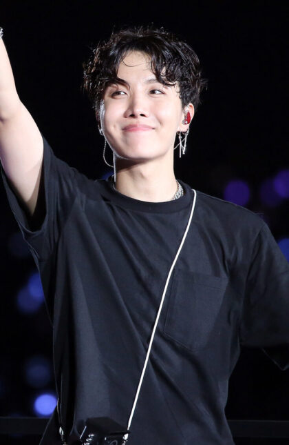 BTS's J-Hope Faces Hate Over Recent Social Media Activity - Koreaboo
