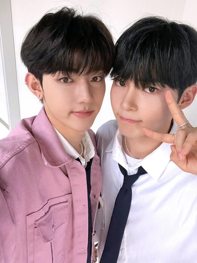 ZEROBASEONE's Zhang Hao Admits He's Been Single Since Birth...But Netizens Aren't Buying It ...