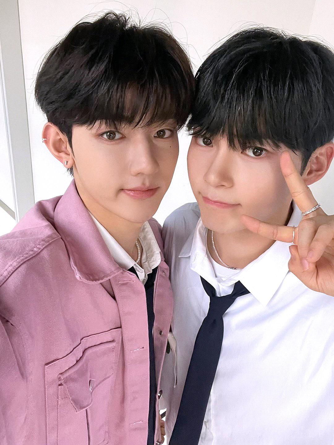 ZEROBASEONE's Zhang Hao Admits He's Been Single Since Birth...But Netizens Aren't Buying It ...