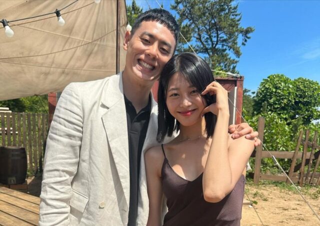 "Single's Inferno 3" Choi Hye Seon Is Prettier Than Ever And Living Her ...