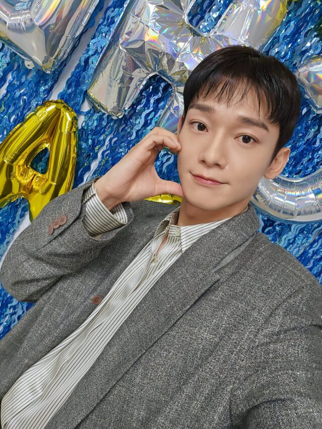 EXO's Chen Calling Out 4th Gen Idol For Lip Syncing Goes Viral - Koreaboo