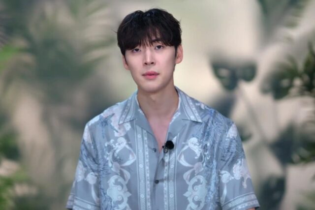 "Single's Inferno 4" Kim Jeong Su Dubbed A Major "Red Flag" For Behavior Towards Lee Si An ...