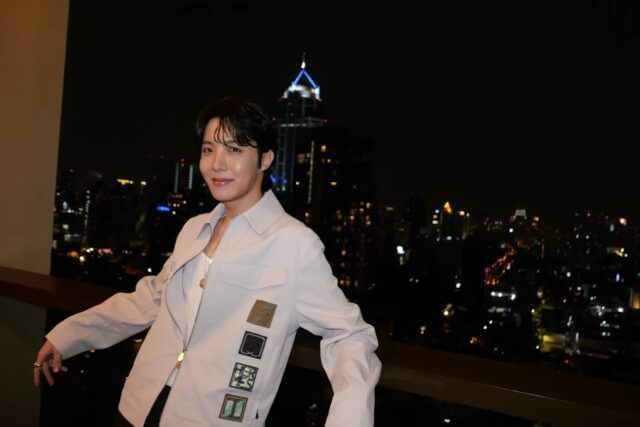 BTS's J-Hope Slides Into DMs of Popular Filipino TikToker - Koreaboo