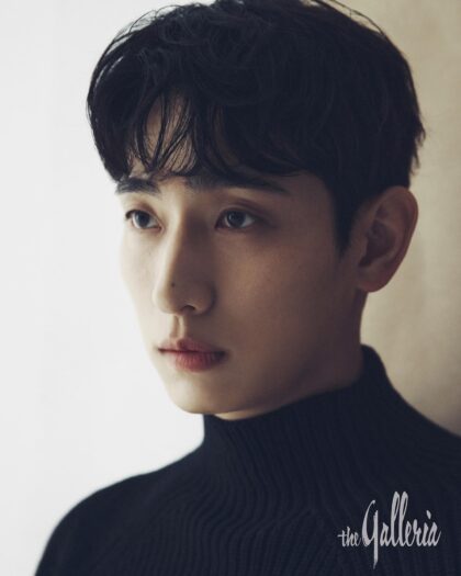 Actor Yoon Bak's Classic "First Move" That Led To His Marriage With His ...