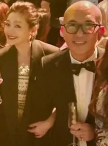 Legendary Actress Barbie Hsu Passes Away At The Age Of 48 - Koreaboo