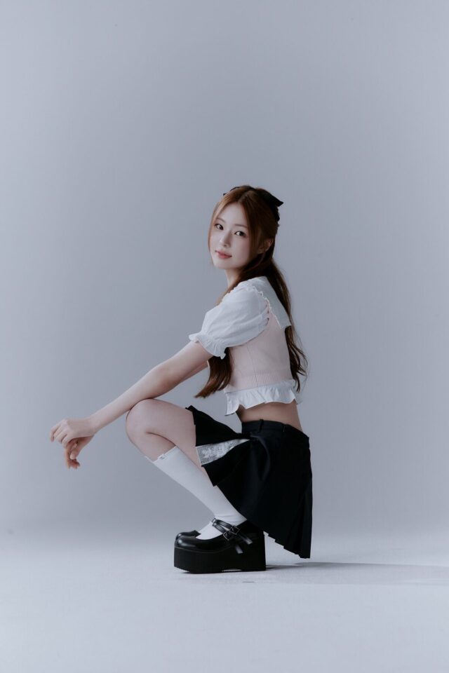 Highly Anticipated Visual Girl Group To Make Debut After 3 Years Of ...