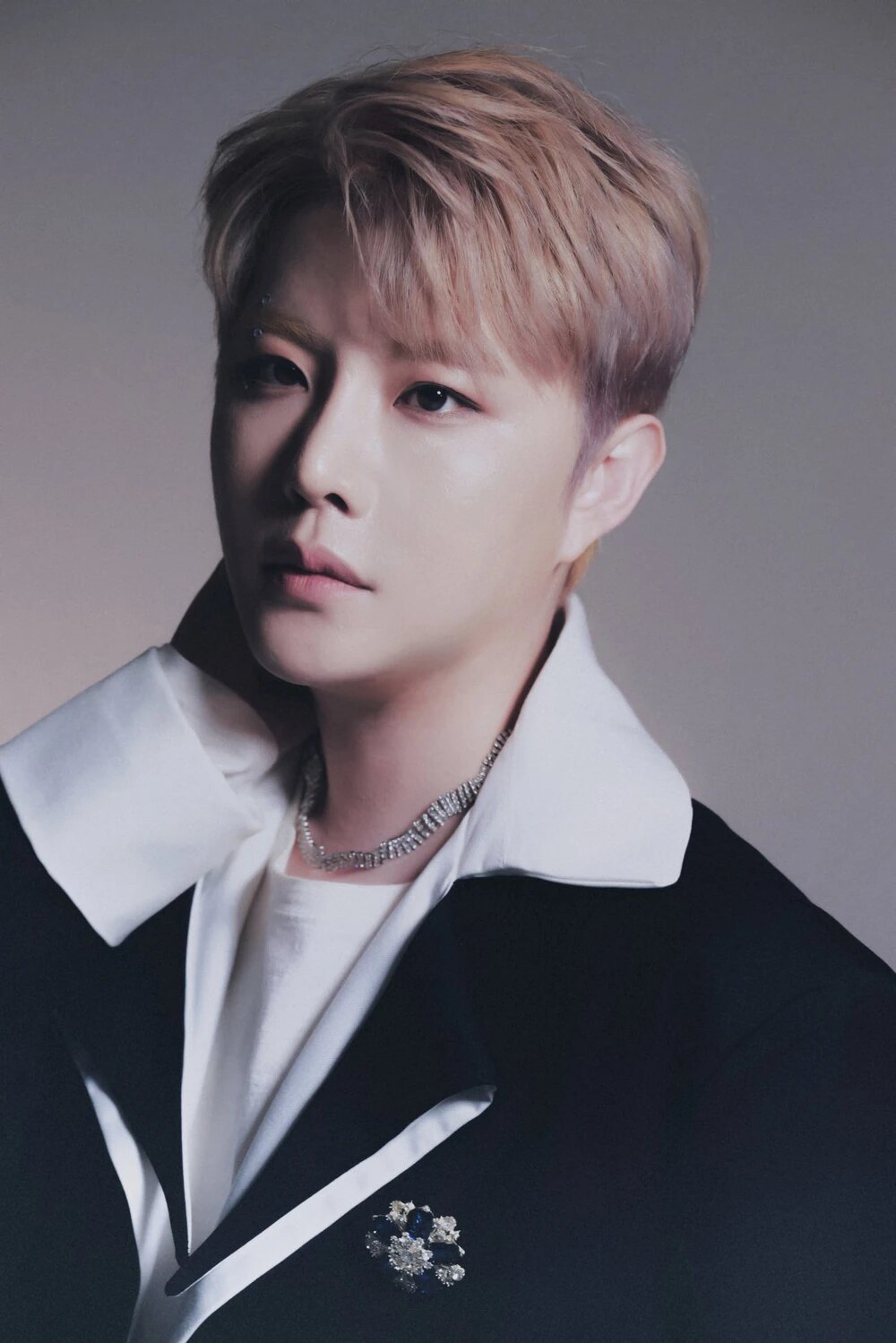 Upcoming Boy Group's Youngest Member Is 29 Years Old - KPOP HIT