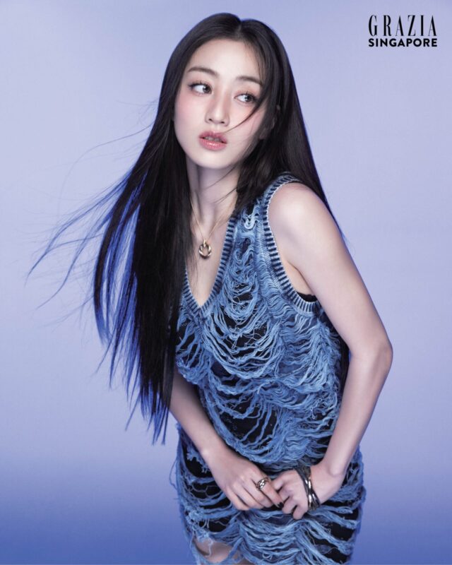 5th Gen Idol Goes Viral For Her Strong Resemblance To TWICE's Jihyo ...