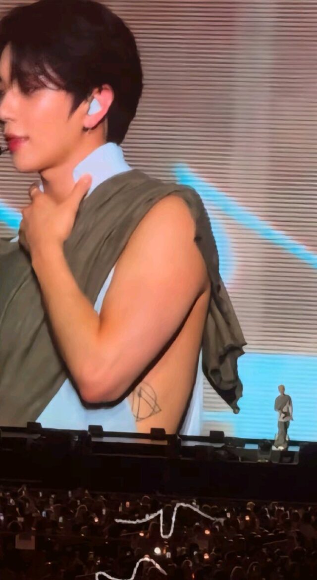 SEVENTEEN's Joshua Personally Addresses His Recently-Revealed Rib ...