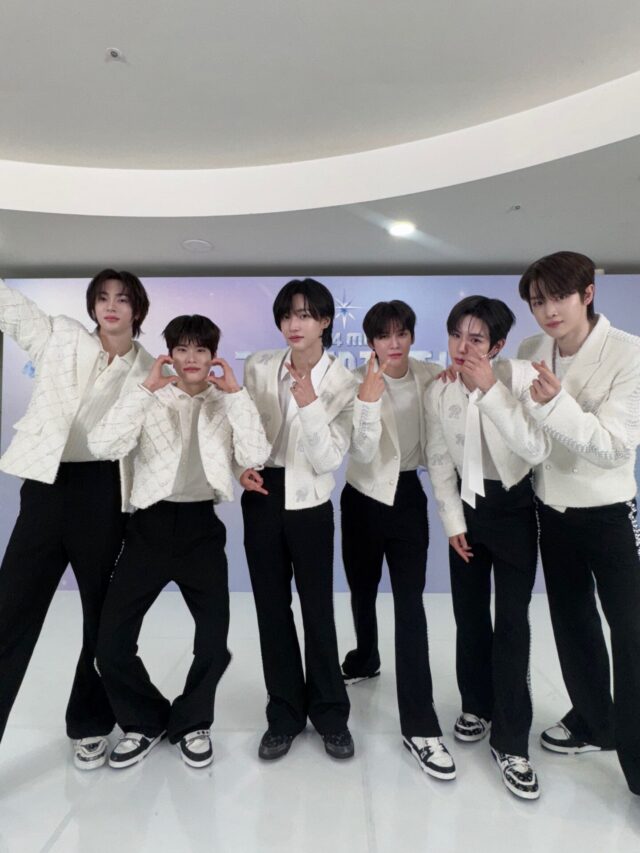 RIIZE's New Merch Showcases One Body Part...And Netizens Are Polarized ...